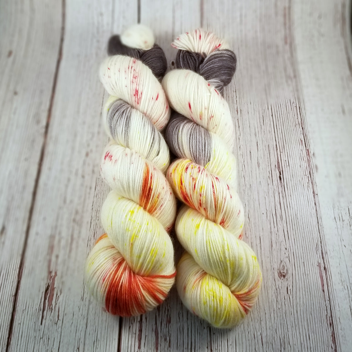 Dye to Order // Good Morning Cat – AT Haynes House Yarns